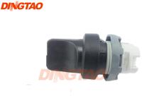 China DT GT1000 GTXL Auto Cutter Parts PN 925500599 Modular Selector Switch M3ss2-10b for sale