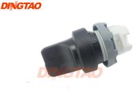 China DT GT1000 GTXL Auto Cutter Parts PN 925500599 Modular Selector Switch M3ss2-10b for sale