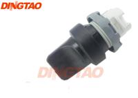 China DT GT1000 GTXL Auto Cutter Parts PN 925500599 Modular Selector Switch M3ss2-10b for sale
