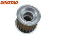China 85739000 Idler X-Axis Pulley Synchronous Belt Pulley For GT1000 GTXL Spare Parts for sale