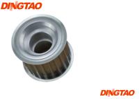 China Auto Cutter Parts For GT1000 GTXL 85739000 Idler X-Axis Pulley Synchronous Belt Pulley for sale