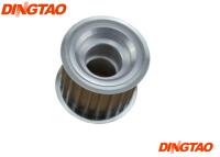 China Auto Cutter Parts For GT1000 GTXL 85739000 Idler X-Axis Pulley Synchronous Belt Pulley for sale