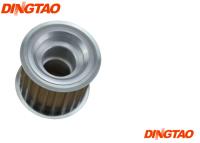 China Auto Cutter Parts For GT1000 GTXL 85739000 Idler X-Axis Pulley Synchronous Belt Pulley for sale