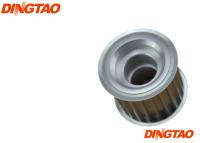 China Auto Cutter Parts For GT1000 GTXL 85739000 Idler X-Axis Pulley Synchronous Belt Pulley for sale