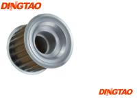 China Auto Cutter Parts For GT1000 GTXL 85739000 Idler X-Axis Pulley Synchronous Belt Pulley for sale