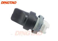 China 925500605 Knob 3pos Main Black W/hldr M3ss1-10b00 DT GT1000 GTXL Cutter Parts for sale