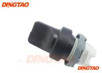 China DT GTXL Auto Cutter Parts PN 925500605 Knob 3pos Main Black W Hldr M3ss1-10b00 for sale