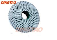 China PN 85867000 Timing Belt At10 X-Asix Suit For DT GTXL Parts GT1000 Cutter Parts for sale