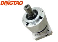China DT GTXL Parts GT1000 Auto Cutter Parts PN 632500282 Gearbox 10:1 for sale