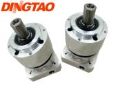 China DT GTXL Parts GT1000 Auto Cutter Parts PN 632500282 Gearbox 10:1 for sale