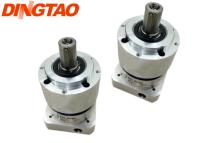 China DT GTXL Parts GT1000 Auto Cutter Parts PN 632500282 Gearbox 10:1 for sale