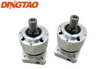 China DT GTXL Parts GT1000 Auto Cutter Parts PN 632500282 Gearbox 10:1 for sale