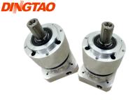 China DT GTXL Parts GT1000 Auto Cutter Parts PN 632500282 Gearbox 10:1 for sale