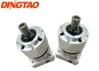 China DT GTXL Parts GT1000 Auto Cutter Parts PN 632500282 Gearbox 10:1 for sale