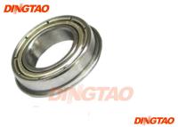 China Auto Cutter Parts For DT GTXL GT1000 Cutter 153500568 Bearing Flange Grinding Wheel for sale
