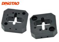 China Housing Knife Guide PN 85847000 For GTXL GT1000 Cutter Parts for sale