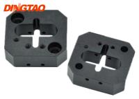 China DT GTXL GT1000 Auto Cutter Parts PN 85847000 Housing Knife Guide for sale