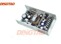 China DT GTXL Cutter Parts GT1000 Cutter Parts PN 708500238 Power Supply for sale