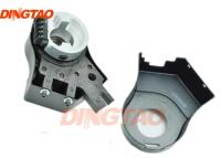 China DT GTXL Cutter Parts SLIPRING,ASSY,S-93-5/S-93-7,S-91/S52/S72 PN 56155000 for sale