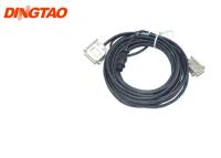 China DT GTXL Cutter Spare Parts PN 74819031 Cbl Assy Bcc Rs485 Cntl To Beam Long for sale