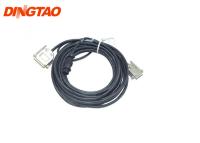 China DT GTXL Cutter Spare Parts PN 74819031 Cbl Assy Bcc Rs485 Cntl To Beam Long for sale