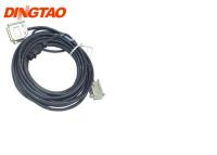 China DT GTXL Cutter Spare Parts PN 74819031 Cbl Assy Bcc Rs485 Cntl To Beam Long for sale