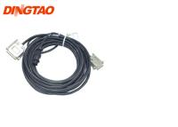 China DT GTXL Cutter Spare Parts PN 74819031 Cbl Assy Bcc Rs485 Cntl To Beam Long for sale