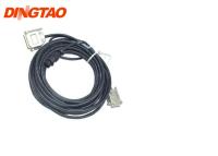 China DT GTXL Cutter Spare Parts PN 74819031 Cbl Assy Bcc Rs485 Cntl To Beam Long for sale