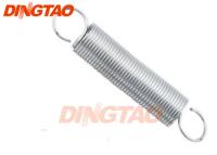 China 896500325 Spring Extension Suit For DT GTXL Cutter Parts GT1000 Spare Parts for sale
