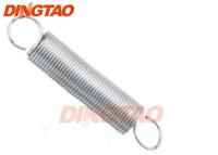 China 896500325 Spring Extension Suit For DT GTXL Cutter Parts GT1000 Spare Parts for sale