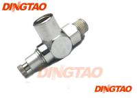 China DT GT7250 Cutter Part S7200 Cutter Machine Parts PN 968500245 Valve Flow Control for sale