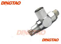 China DT GT7250 Cutter Part S7200 Cutter Machine Parts PN 968500245 Valve Flow Control for sale