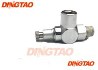 China DT GT7250 Cutter Part S7200 Cutter Machine Parts PN 968500245 Valve Flow Control for sale