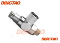 China DT GT7250 Cutter Part S7200 Cutter Machine Parts PN 968500245 Valve Flow Control for sale