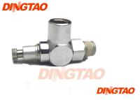 China DT GT7250 Cutter Part S7200 Cutter Machine Parts PN 968500245 Valve Flow Control for sale