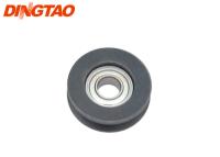 China DT GTXL Parts GT1000 Cutter Parts PN 85632000 Pulley Idler Assy Sharp for sale
