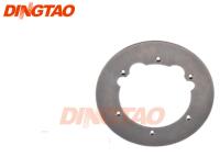 China DT GT1000 Cutter Parts GTXL Parts PN 85891000 Plate Presser Foot Bowl Px for sale