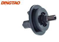 China DT GT1000 Auto Cutter Parts GTXL Parts PN 85939001 Crankshaft Assembly Px for sale