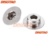 China 85904000 Wheel Grinding 80grt 1.365odx.625id For GTXL GT1000 Auto Cutter Parts for sale