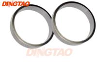 China DT GT7250 Cutter Parts S7200 Spare Parts 72376001 Kit Spacers Bearing C-axis for sale