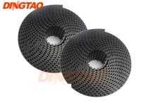 China DT S7200 GT7250 Spare Parts PN 74847001 Belt Drive Y-Beam #4300 S52 / 7200 1.7m for sale