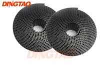 China DT S7200 GT7250 Spare Parts PN 74847001 Belt Drive Y-Beam #4300 S52 / 7200 1.7m for sale