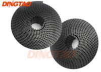 China DT S7200 GT7250 Spare Parts PN 74847001 Belt Drive Y-Beam #4300 S52 / 7200 1.7m for sale
