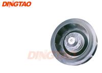 China 452500103 Fan 220v 530cfm For DT GT5250 Cutter Parts S5200 Cutter Spare Parts for sale