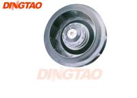 China 452500103 Fan 220v 530cfm For DT GT5250 Cutter Parts S5200 Cutter Spare Parts for sale