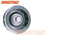 China 452500103 Fan 220v 530cfm For DT GT5250 Cutter Parts S5200 Cutter Spare Parts for sale