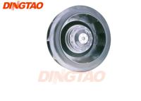 China 452500103 Fan 220v 530cfm For DT GT5250 Cutter Parts S5200 Cutter Spare Parts for sale