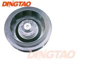 China 452500103 Fan 220v 530cfm For DT GT5250 Cutter Parts S5200 Cutter Spare Parts for sale