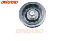 China 452500103 Fan 220v 530cfm For DT GT5250 Cutter Parts S5200 Cutter Spare Parts for sale