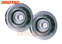 China 452500103 Fan 220v 530cfm For DT GT5250 Cutter Parts S5200 Cutter Spare Parts for sale